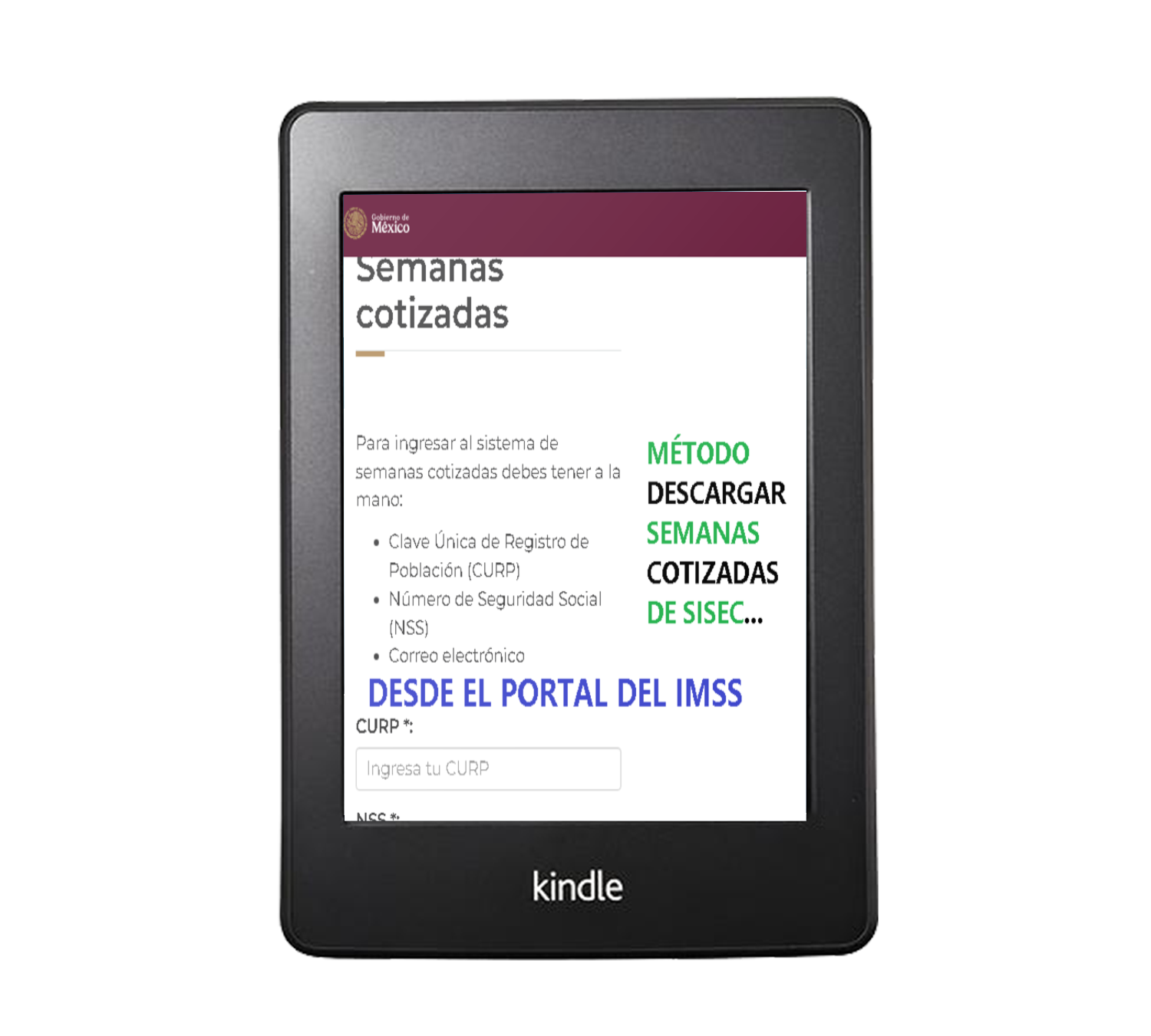 Especial Calculadora Excel - ABC De Tu Retiro